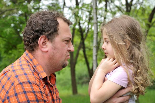 What is your role as a step dad? | DAD.info