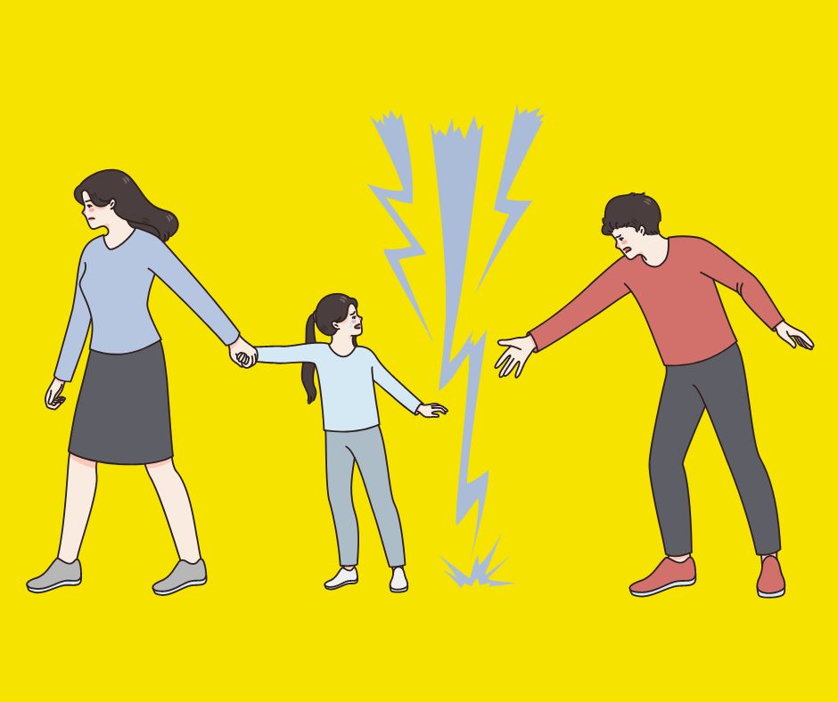 Divorce and separation Archives | DAD.info