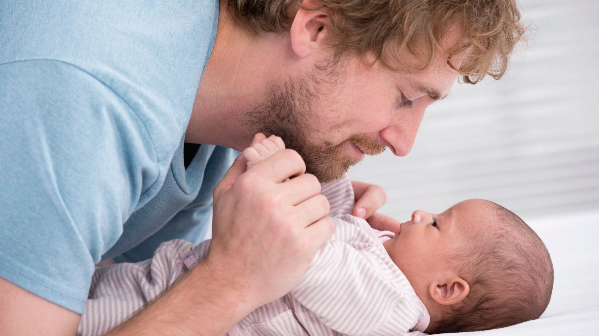 Being Dad Archives | DAD.info